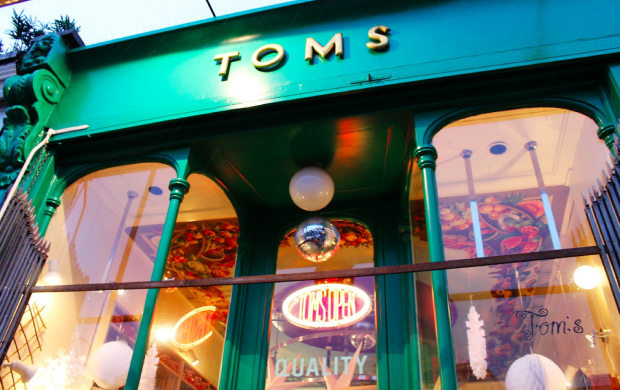 toms-01 - West London Living