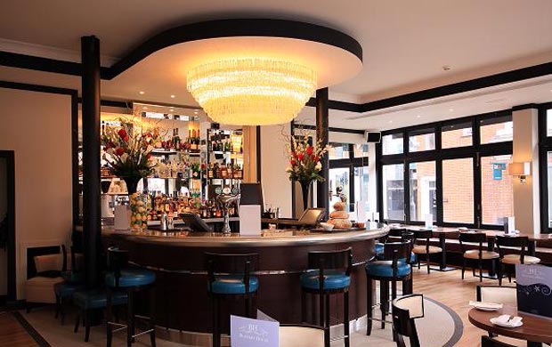 Beaufort House - West London Living