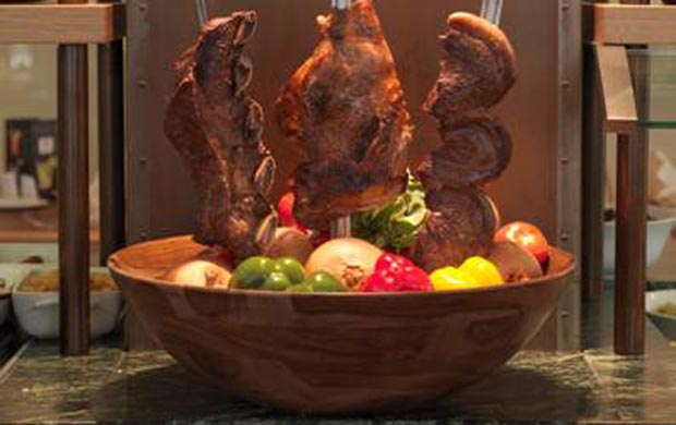 Rodizio Rico, Fulham - West London Living