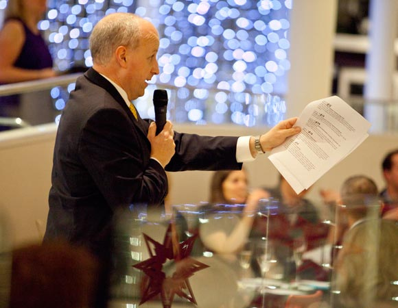 winning-night - West London Living