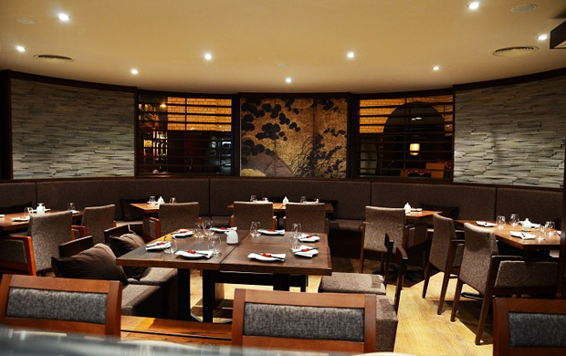 Chisou, Chiswick - West London Living