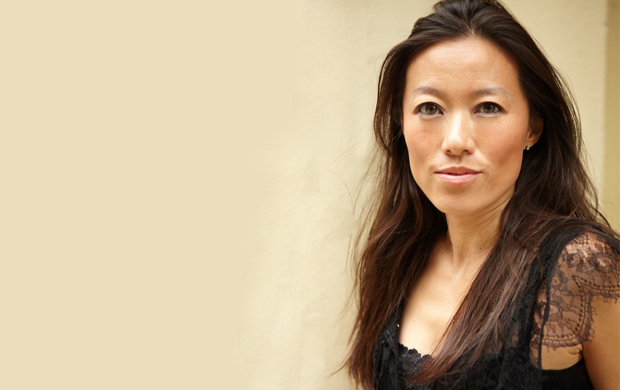 Lucy Choi - West London Living