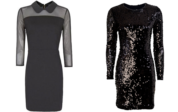 Best LBDs - fashion advice - West London Living