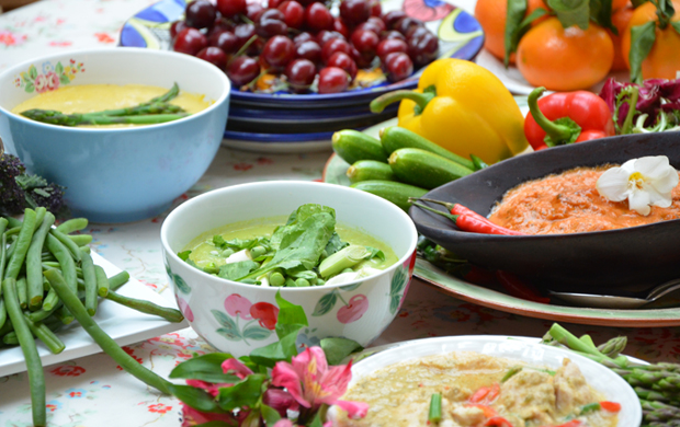 Three-week Diet with Jane Plan - West London Living