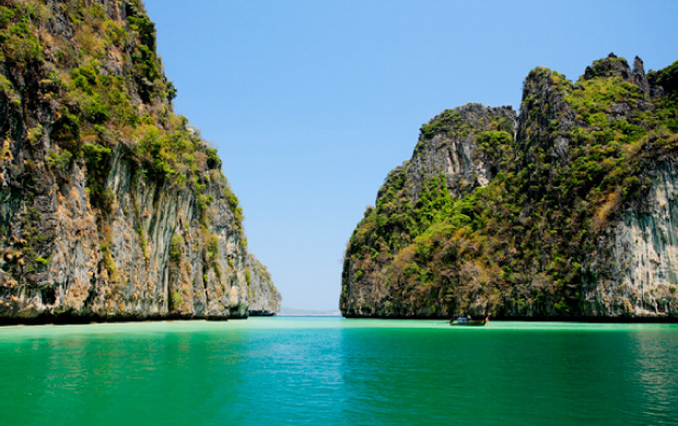 Zeavola Resort & Spa, Koh Phi Phi - West London Living