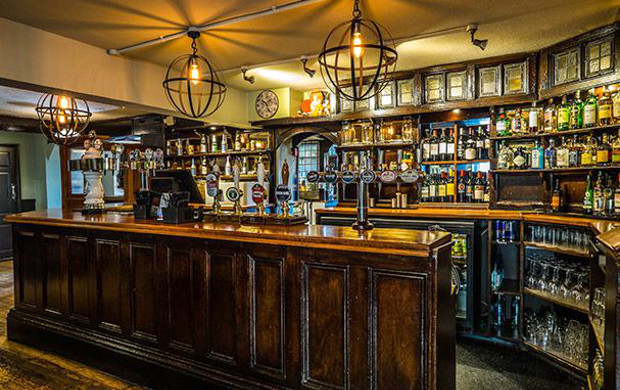 The Sun Inn restaurant review - West London Living