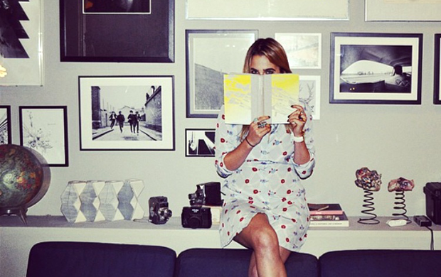 Riva-Melissa Tez - West London Living