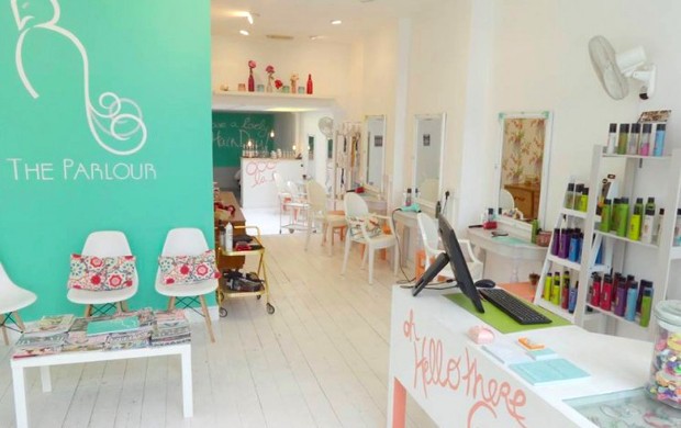 The Parlour review - West London Living