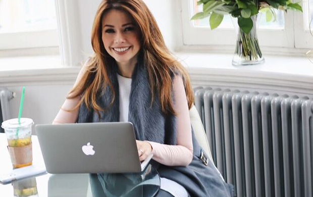 Sarah Price - West London Living