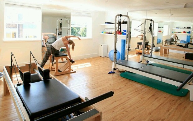 Six Physio review - West London Living