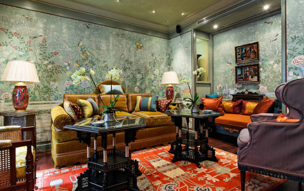 Hotel Daniel review - West London Living