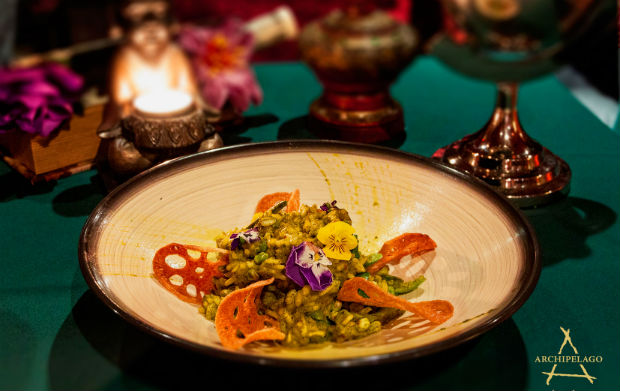 Food lovers: 11 quirky restaurants to spice up your love life - West ...