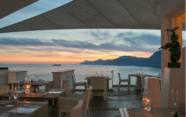 Casa Angelina, Praiano: Amalfi Coast - West London Living