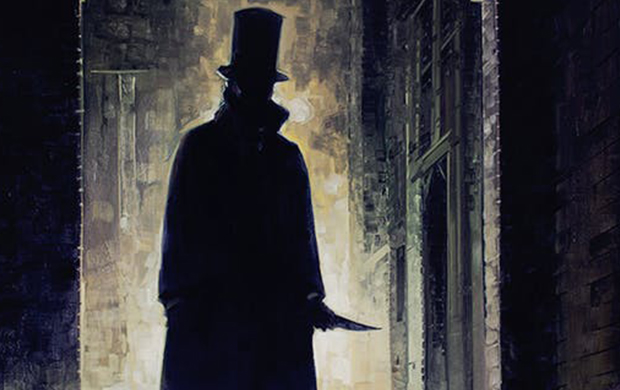 Online Jack the Ripper Tour
