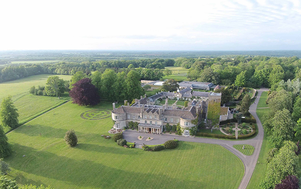 Lucknam Park Hotel and Spa, Wiltshire