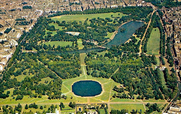 2020 Guide to West London