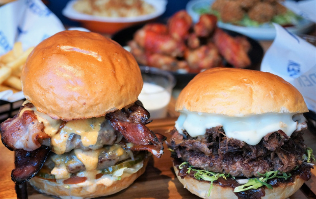 Introducing FOXDEN: The New Casual Restaurant Bringing Inventive ...