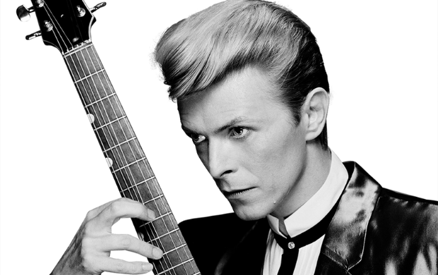 Bowie 75 - West London Living