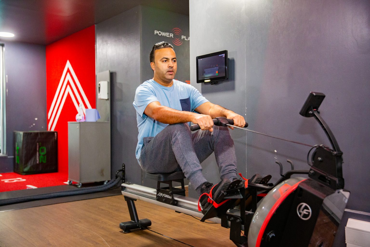 Pick your perfect membership at Lampton Leisure with no joining fee ...