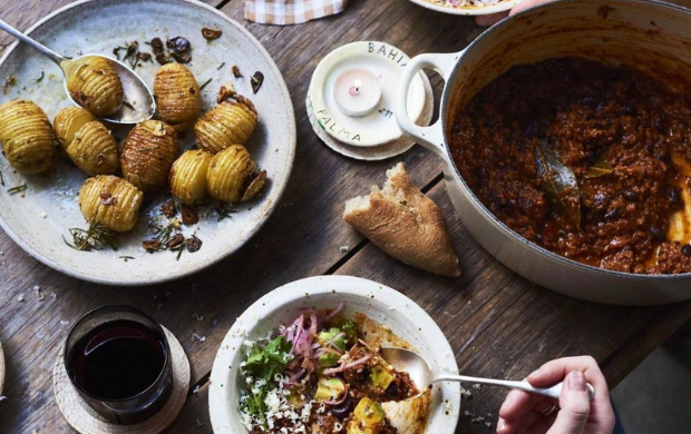 FieldGoods food subscription service is the perfect comfort food - West ...