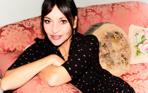 Pearl Lowe - West London Living