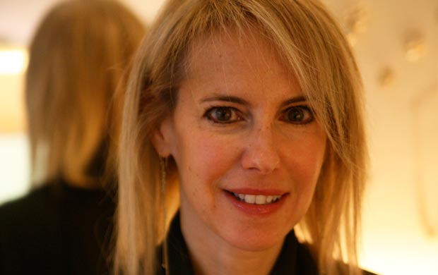 Orit - West London Living