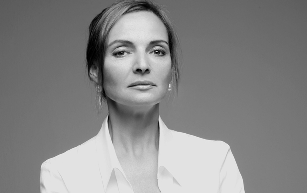 Claudia Sebire - West London Living