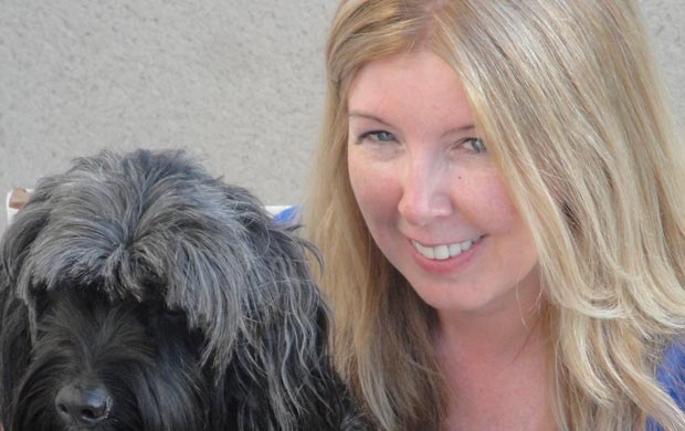 Karen Wheeler - West London Living