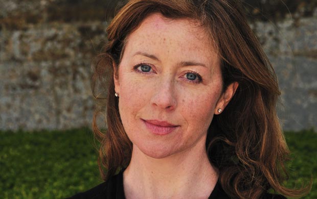 Lucy Jago - West London Living