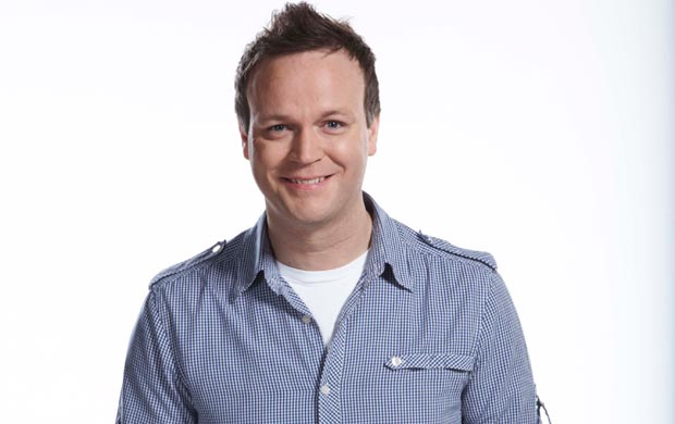 Nick Snaith - West London Living