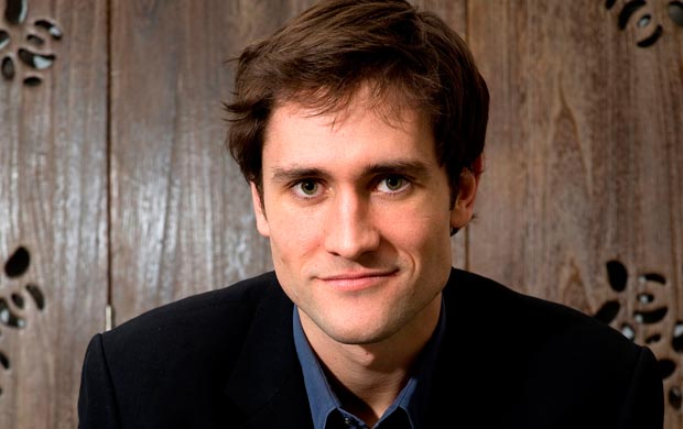 David Higgins - West London Living