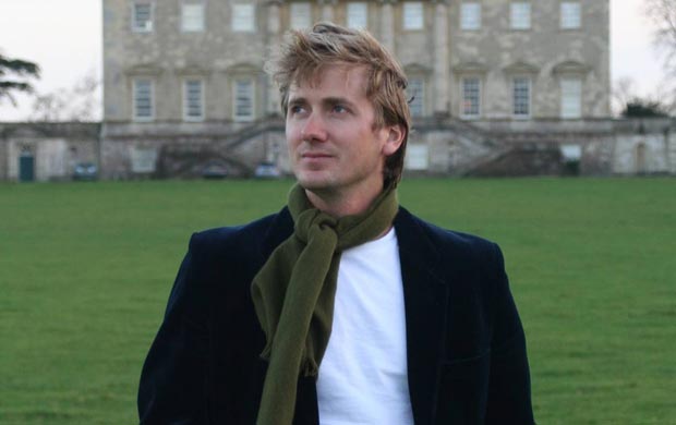 George Lewis - West London Living