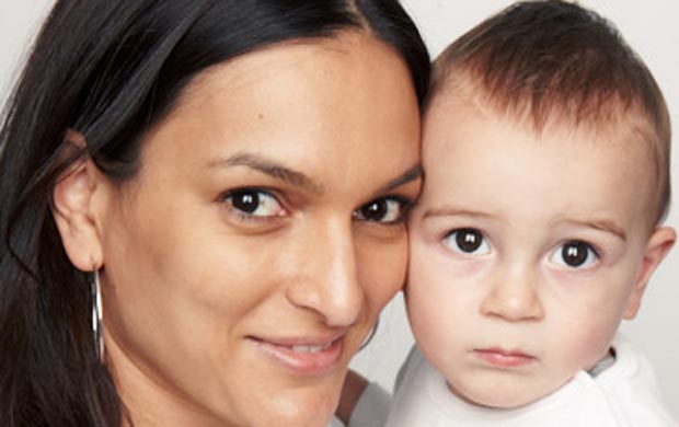 Maggie Bolger - West London Living