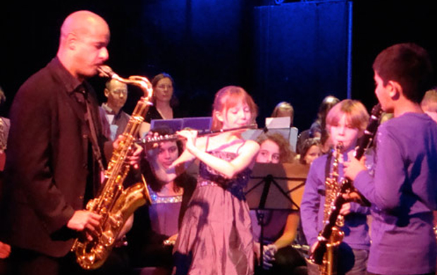 Patrick Clahar - West London Living