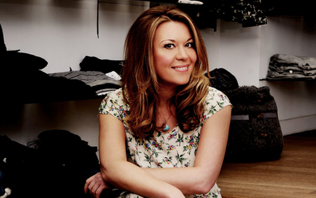 Style School - West London Living