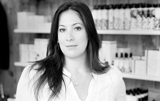 Christina Russillo - West London Living