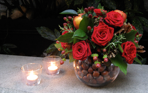 Judith Blacklock - West London Living