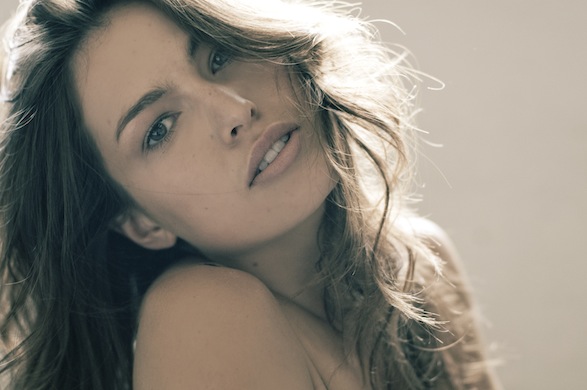 Bailee Roberts - West London Living