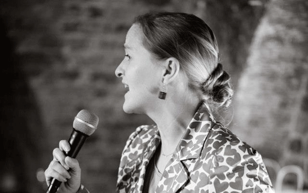 Helen Bagnall - West London Living