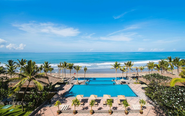 The Legian, Bali - West London Living