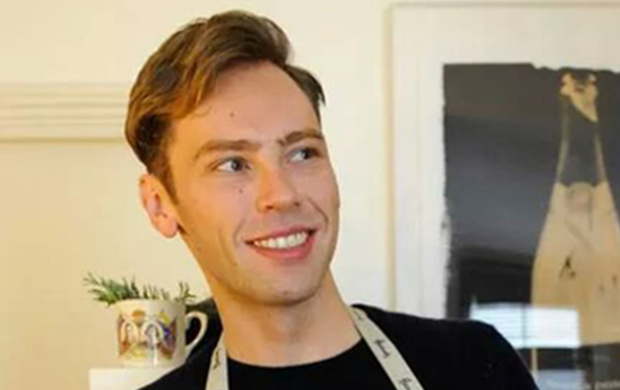 Will Fox-Staeton - West London Living