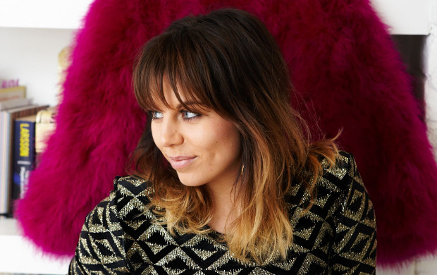 Cleo Barbour - West London Living