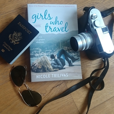 Nicole Trilivas - West London Living