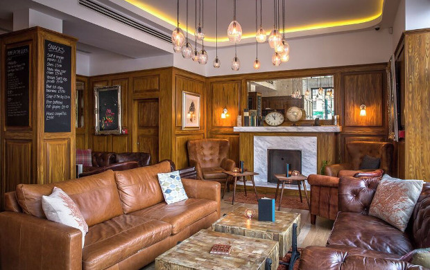 Gordon Ramsay Group’s London House unveils new chef, new menu & new ...