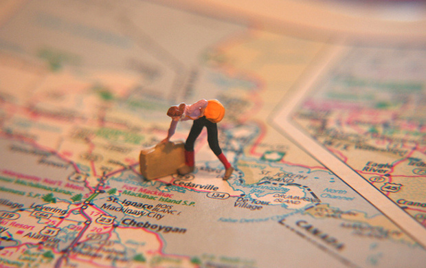 Everything you need to know about relocating abroad - West London Living