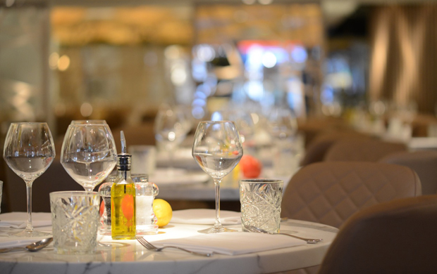 Fumo Covent Garden - West London Living