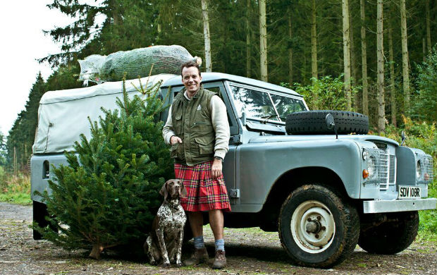 Sam Lyle - West London Living