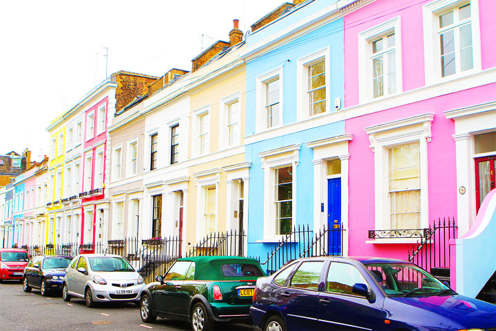 The Pros and Cons of Moving to West London - West London Living