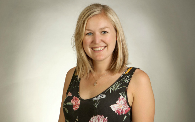 Meg Randell - West London Living