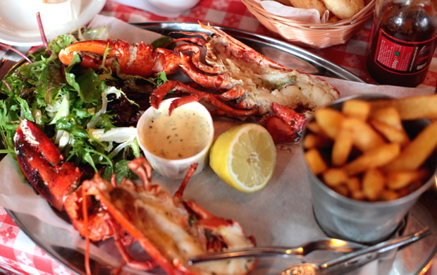Big Easy boozy brunch - West London Living